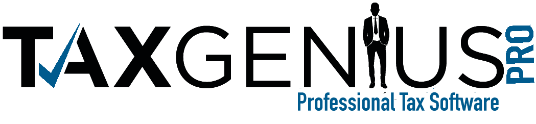 Tax Genius- Tax Preparation Services